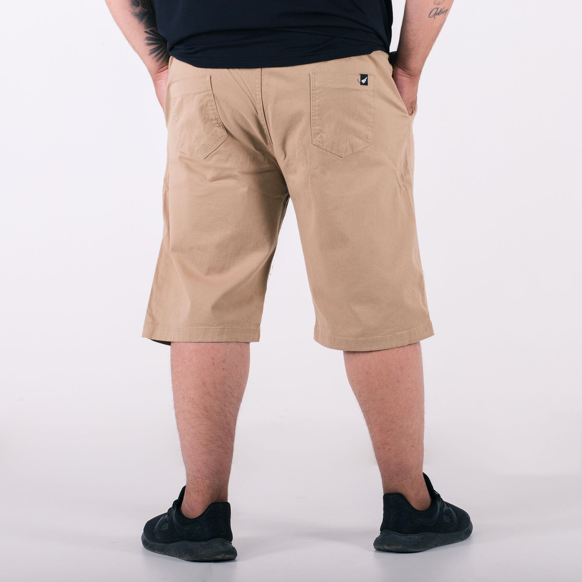 Bermuda Plus Size Guide